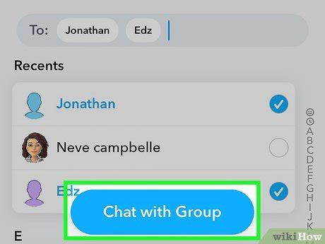 How To Remove Someone From A Snapchat Group 3 Simple Ways