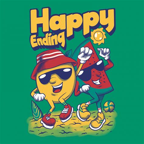 Happy Ending Happy Ending