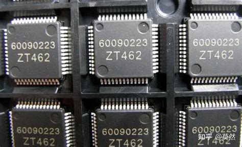 Sip 封装芯片步骤知多少？ 知乎