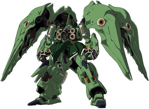 Nz 666 Kshatriya Gundam Wiki
