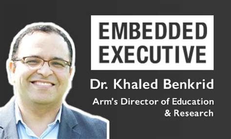 Embedded Executive Why Arent There Enough Engineers Arm Embedded