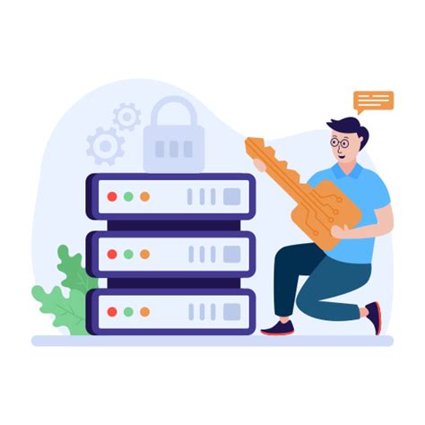 Storage Key Server Key Database Key Datacenter Databank