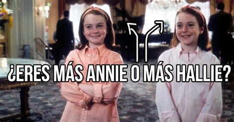 ¿qué Gemela De Juego De Gemelas Eres