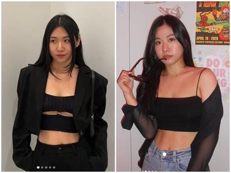 吳宗憲小女兒「首露臉登時尚雜誌」！ig曝光網朝聖泳裝照：太美了 Ettoday星光雲 Ettoday新聞雲