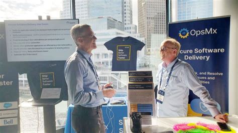 opsmx on linkedin cdcon gitopscon spinnaker argocd devops