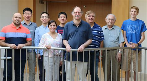 Center For Computational Life Sciences And Biology