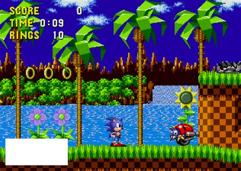 Sonic Classic Collection