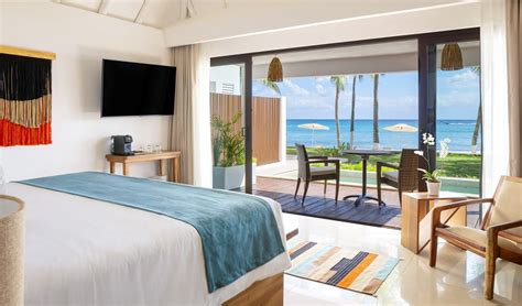Launch Of “the Beachfront By The Fives Hotels”