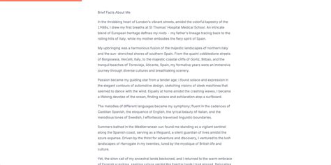 How To A Create A Scroll Progress Bar With Tailwind Css And Javascript