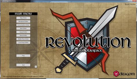 Rvps Image Revolution Virtual Playspace Mod Db