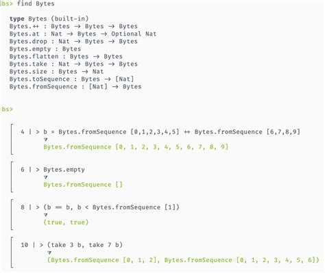 march update · unison programming language