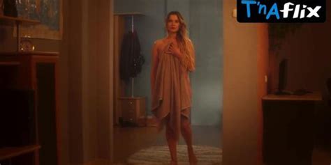 Galina Bezruk Sexy Scene In Lichnyy Interes