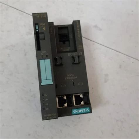 Siemens Inter Phase Mpi Module At ₹ 3000 Piece Nikol Ahmedabad Id 2853742118962