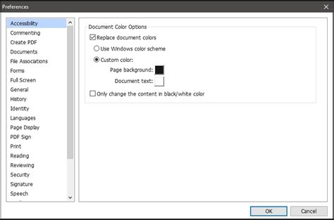 Invert PDF Colors Using Effective Tools