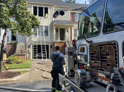 Kentland Volunteer Fire Department Company 33 And 46