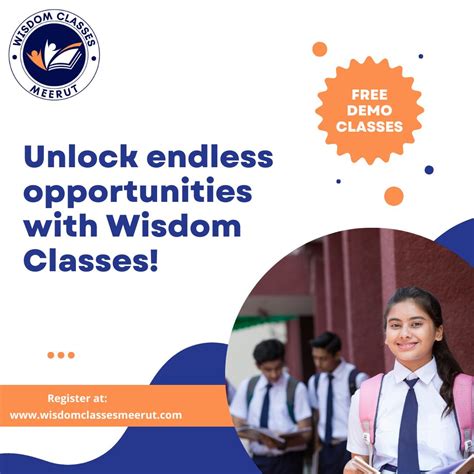 Wisdomclassesmeerut • Instagram Photos And Videos