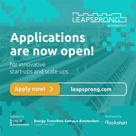 [video] Simone Kranendonk On Linkedin Leapsprong Launch Mp4