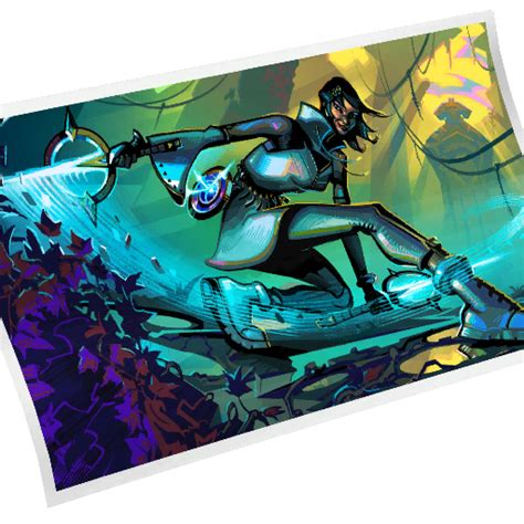 Iconic Era Fortnite Wiki Fandom