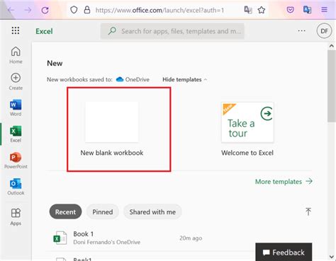 11 Cara Membuka Microsoft Excel Pada Windows 10 Excelandor 2024