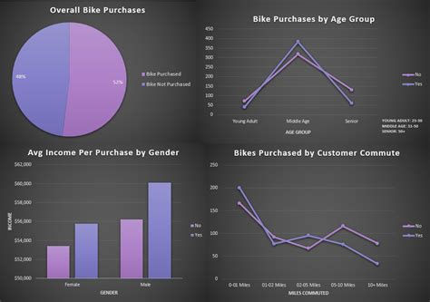 Excel Data Analysis