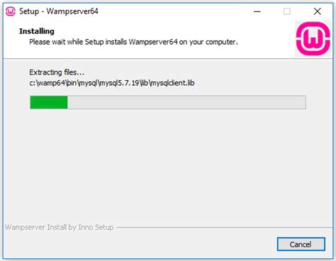 Install Mysql Using Inno Setup Newlinecomplete