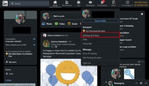 How To Remove Resume From LinkedIn TechCult