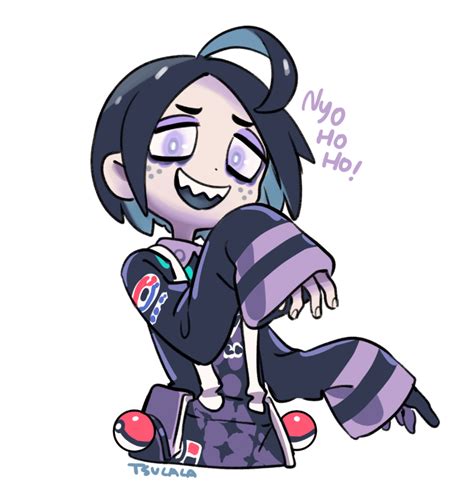 Allister Pokemon And More Drawn By Rem Tsulala Danbooru