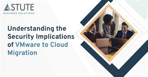 Vmware To Cloud Migration Security Solutions