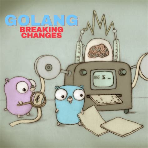 Golang Programming Softwareengineering Gophers Go Antonio