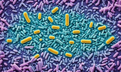 Bifidobacterium Lactis Probiotischer Helfer Für Sie