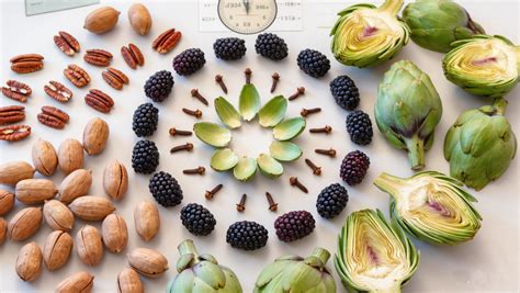 Apa Itu Polifenol Dan Makanan Apa Yang Paling Kaya Polifenol Organic