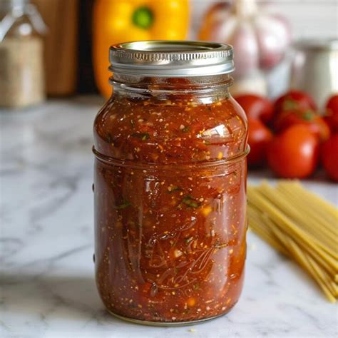 Homemade Spaghetti Sauce Recipes Cooking Tips And