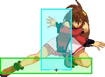 File GGACR Jam 236S Hitbox 1 Png Dustloop Wiki