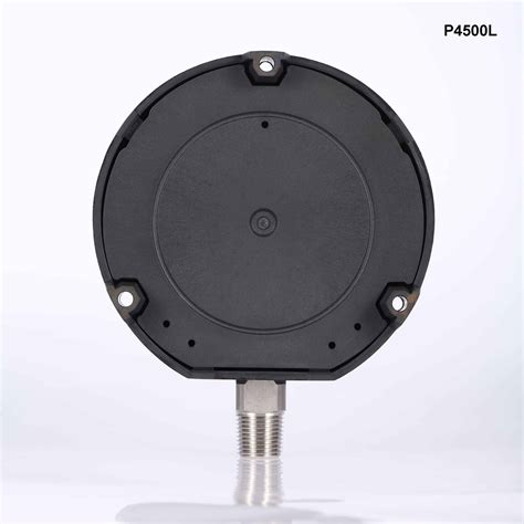 Process Pressure GaugesProcess Pressure Gauges ELSAMED