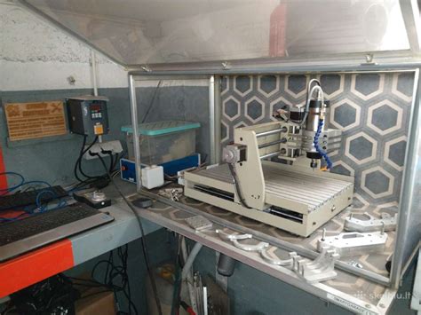 Cnc Staklės Cncest 3040 Skelbiu Lt