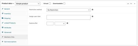 Create Client Specific Products In WooCommerce