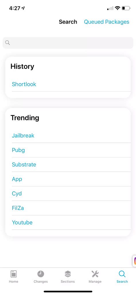 [question] anyone know how i can fix this bug with installer r jailbreak
