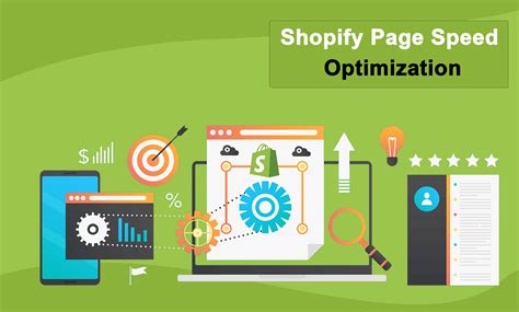 Shopify Page Speed Optimization Shopify Speed Score Improve