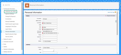 Resetting Multi Factor Authentication Method Elements