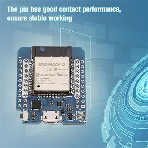 a comprehensive review of the mini esp32 wifi bluetooth board electronikz