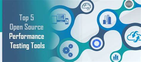 Open Source Performance Testing Tools Top 5 Tools In 2023