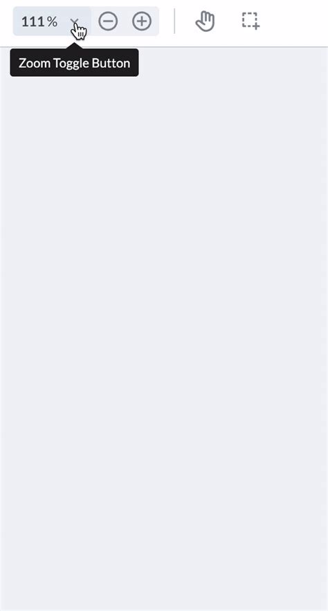 Modular Ui Items Apryse Documentation