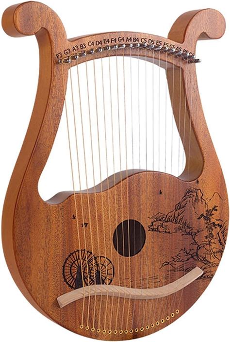 Small Harp