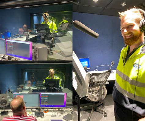 Meet Dorothy And Cam The Stars Of The New Obrien Radio Ads Obrien