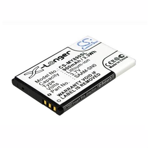 vex iq controller replacement battery