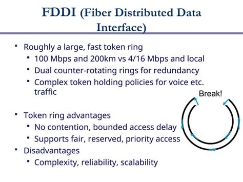 Multiple Access Networks Lecture01ppt Free Download