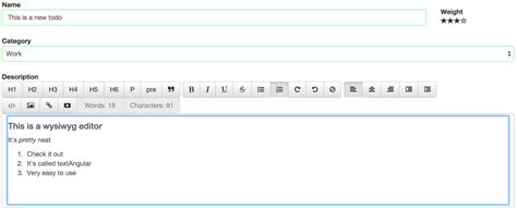 Angularjs How To Display Html From Model As Html Not Plain Text