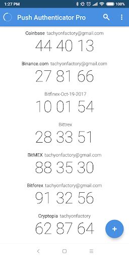 Push Authenticator Pro For Pc Mac Windows 11 10 8 7 Free Download