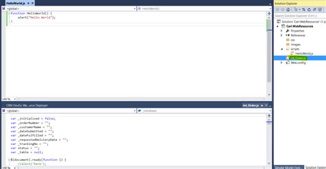 Web Resource Project With Dynamics 365 Developer Extensions 3rd Party Carl De Souza