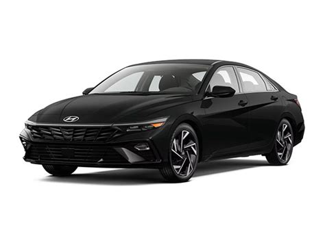 New 2025 Hyundai Elantra Hybrid For Sale At Mcgovern Hyundai Of Milford